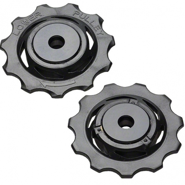 Kółka przerzutki SRAM X0 / XX 10-speed | Części MTB | Trekkingowe ...